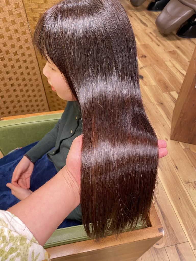 【艶髪☆】 Xトリートメント☆ | PICKA THE SALON